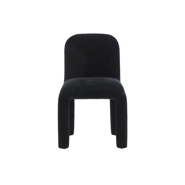 Georgia Performance Chenille Dining Chair & Reviews | AllModern